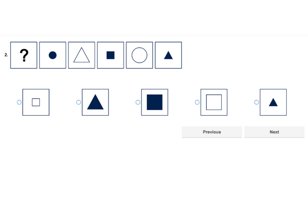 Overall of Anheuser-Busch InBev (AB InBev) Online Assessment ...