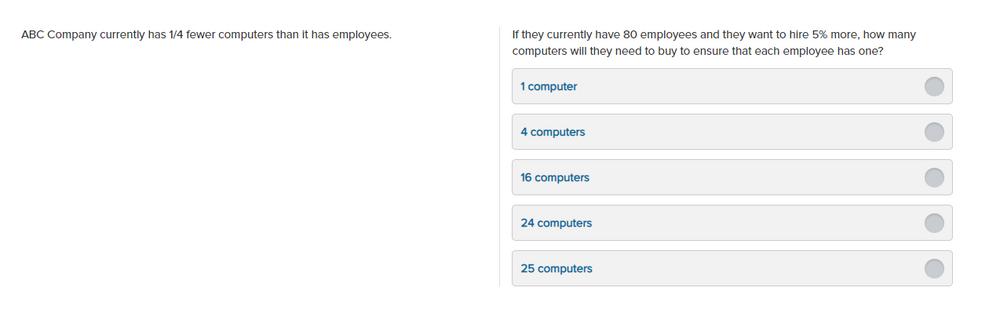 JP Morgan Aptitude Test: Overview & Practice Questions | MConsultingPrep