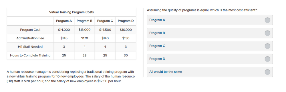 JP Morgan Aptitude Test: Overview & Practice Questions | MConsultingPrep