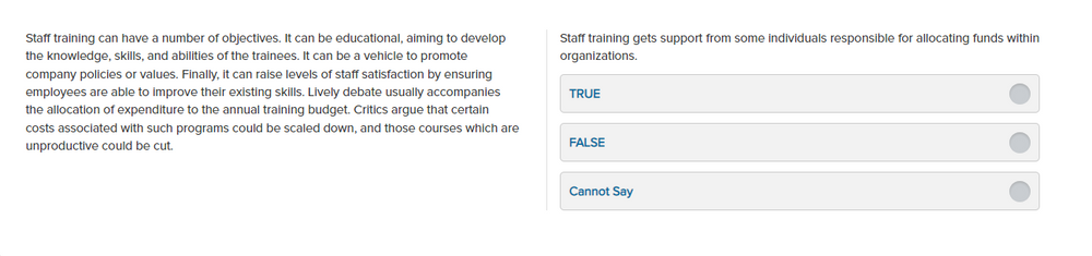 JP Morgan Aptitude Test: Overview & Practice Questions | MConsultingPrep