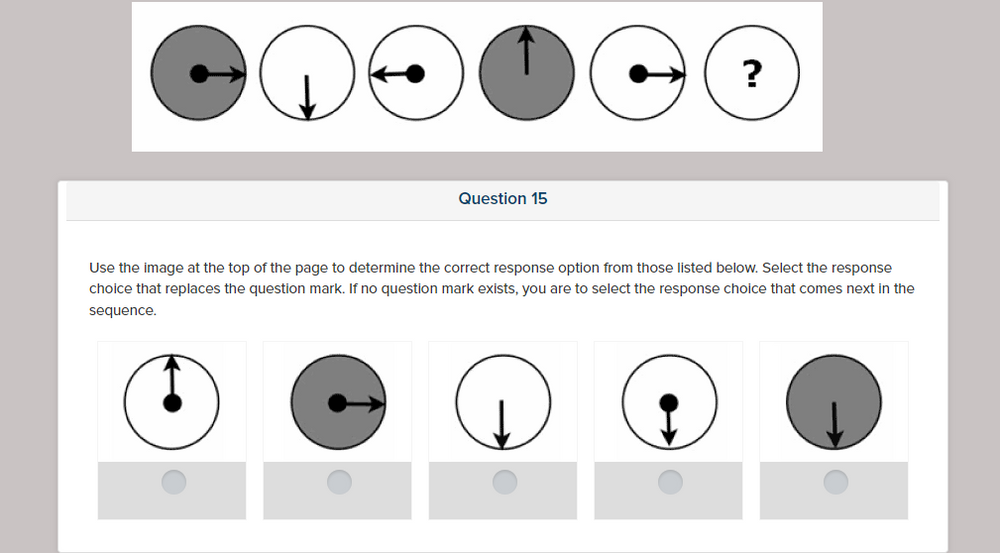 JP Morgan Aptitude Test: Overview & Practice Questions | MConsultingPrep