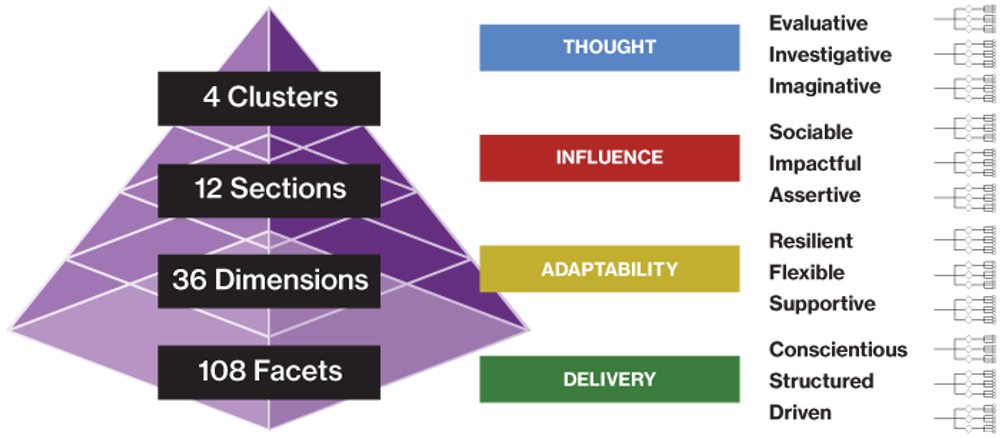 Saville Wave Personality Tests: Everything You Need to Know ...