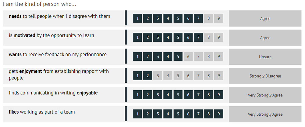 Saville Wave Personality Tests: Everything You Need to Know ...
