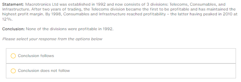 A Comprehensive Guide to NHS Aptitude Tests | MConsultingPrep