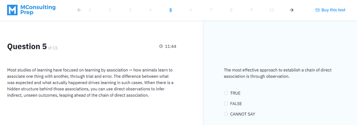 Honeywell Assessment Tests: Key Notes & Practice Tests 2024 ...