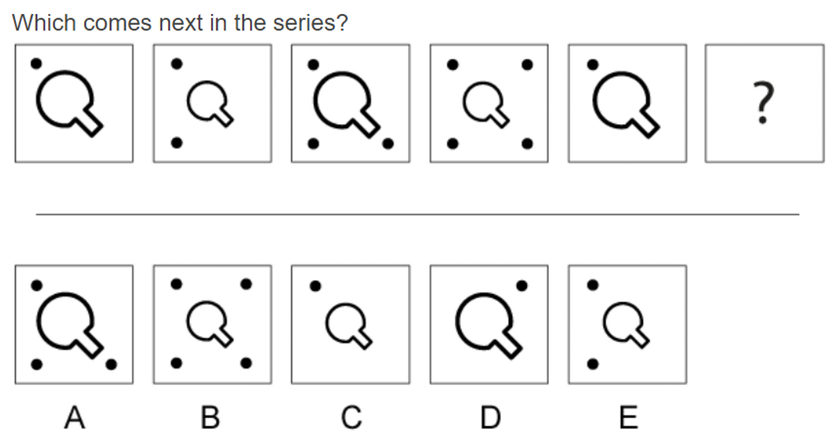 Can You Fail An Inductive Reasoning Test 6 Tips To Survive Mconsultingprep