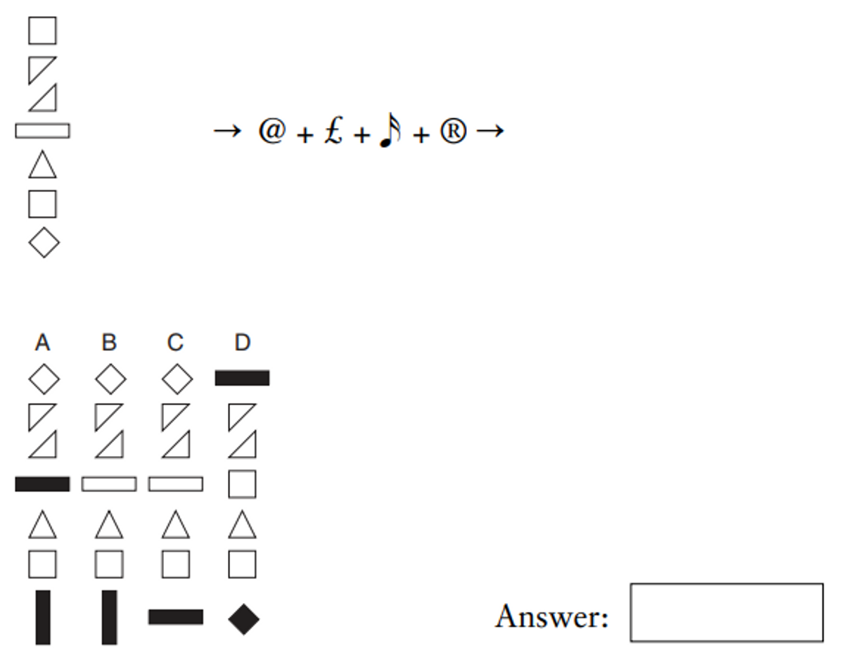 The Ultimate Guide For ExxonMobil Aptitude Tests | MConsultingPrep
