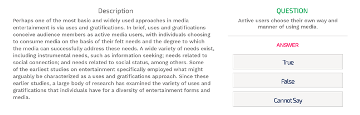 Kenexa Assessments: Overview and Test Practice (2024) | MConsultingPrep