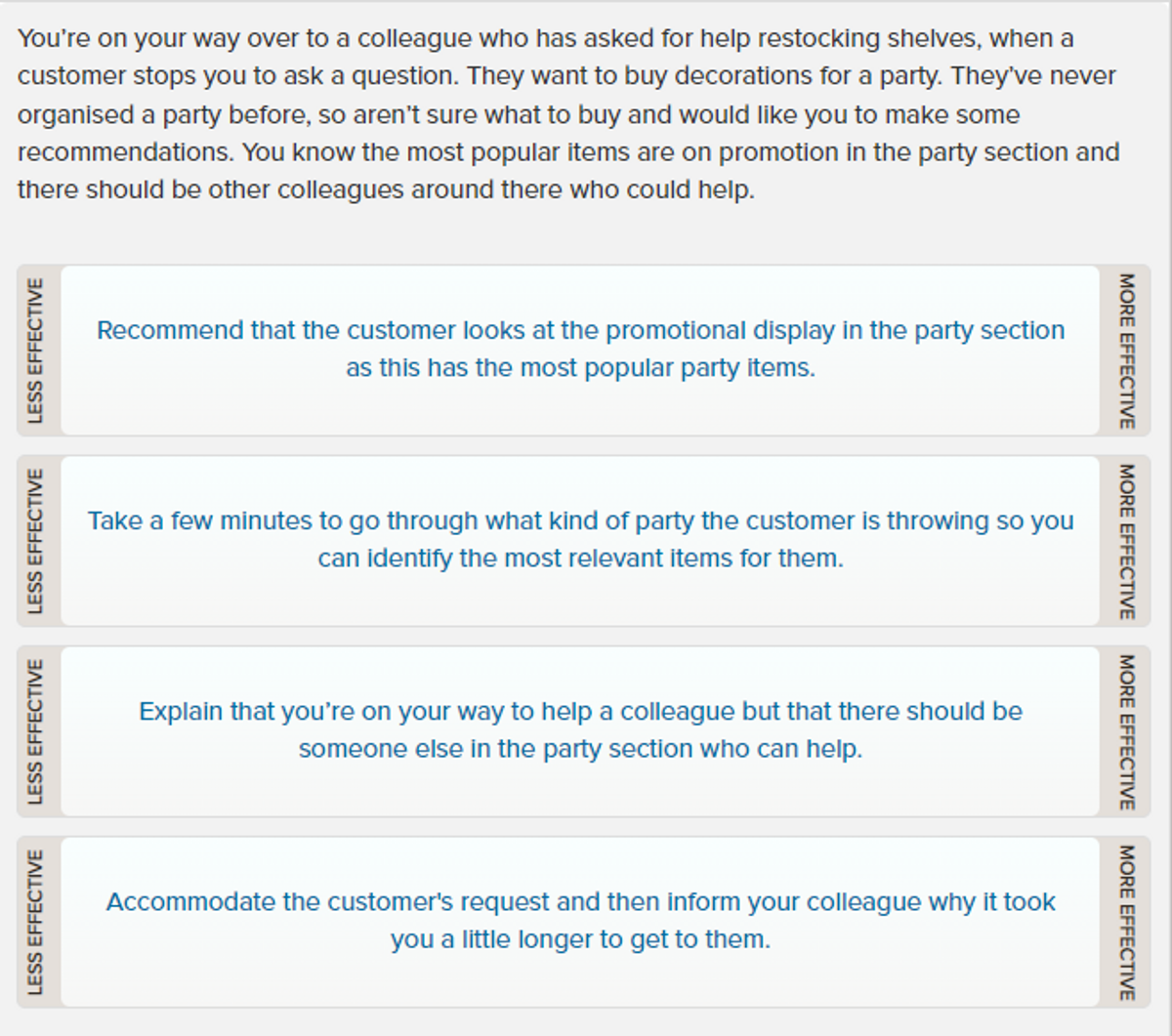 The Complete Guide to Situational Judgment Tests | MConsultingPrep