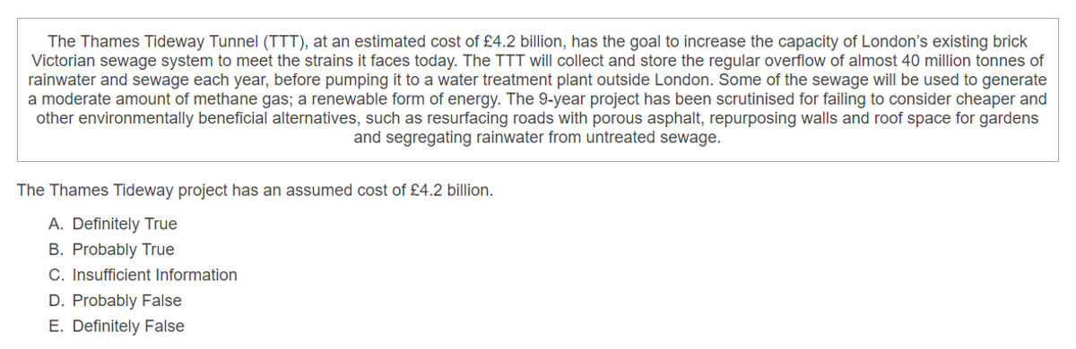 Key Guides and Tips for Critical Thinking Tests | MConsultingPrep