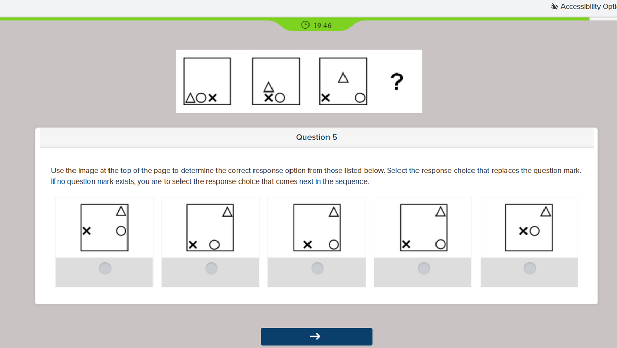How to Pass SHL Inductive Reasoning Test? | MConsultingPrep