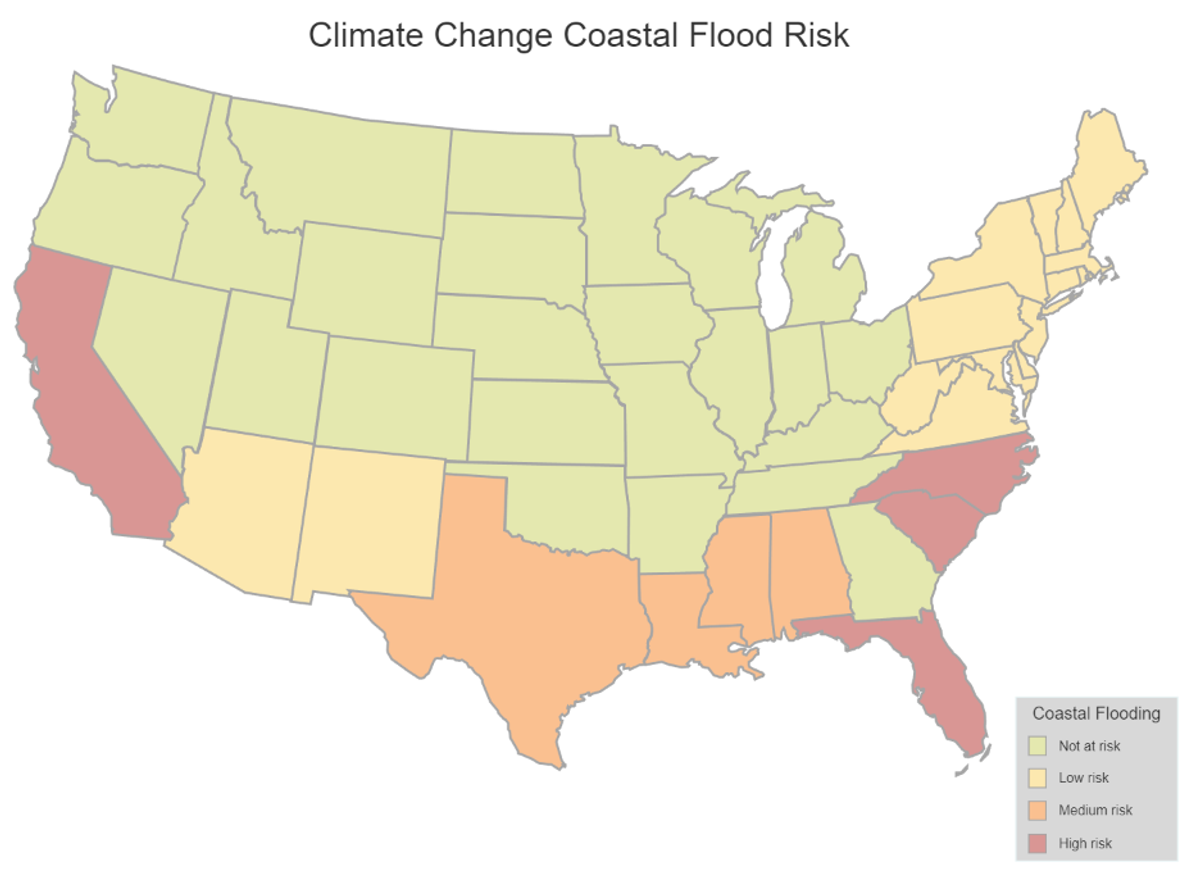 Consulting Simulation Case: Climate Change Operations | MConsultingPrep