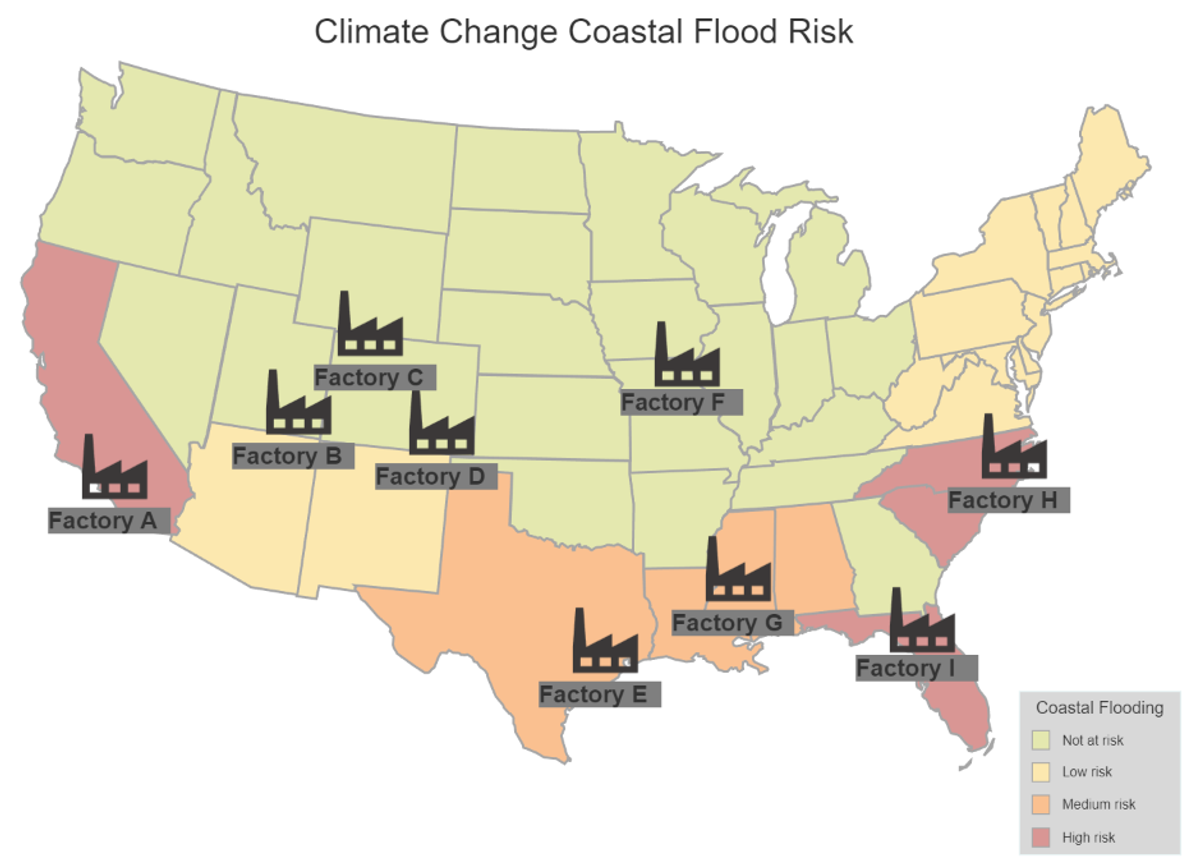 Consulting Simulation Case: Climate Change Operations | MConsultingPrep
