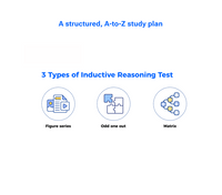 Inductive Reasoning Test | MConsultingPrep