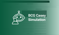 BCG Online Case Experience | MConsultingPrep