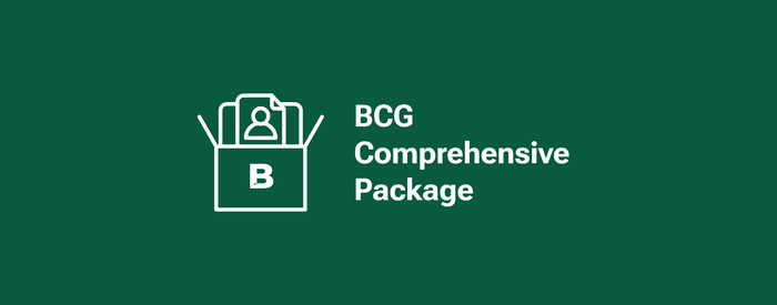 BCG Salaries & Benefits 2023 by Position & Location | MConsultingPrep