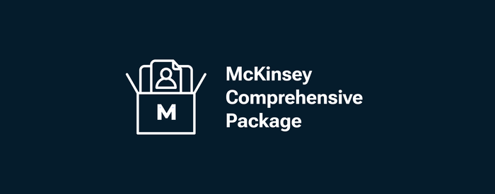 6 Steps to Land a McKinsey internship | MConsultingPrep