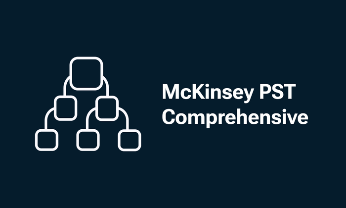 Speed Reading Techniques to Pass the McKinsey PST | MConsultingPrep