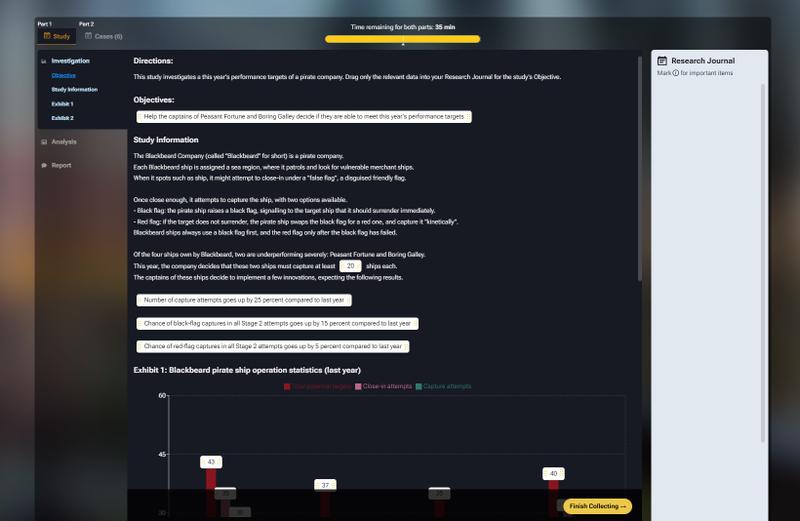 Prospective Starter Pack - A-Z MBB Application | MConsultingPrep