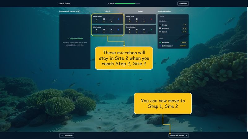 McKinsey Solve 2025: Seawolf Deep Dive | MConsultingPrep