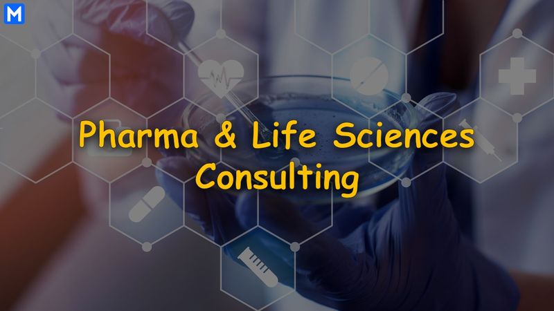 Top Consulting Firms for Healthcare and Pharma & Life Sciences (2025 ...