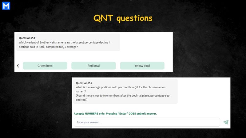 BCG Casey: Quantitative Question Deep-Dive | MConsultingPrep